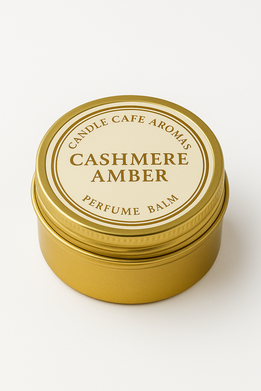 Perfume Balm – Candle Cafe Studio